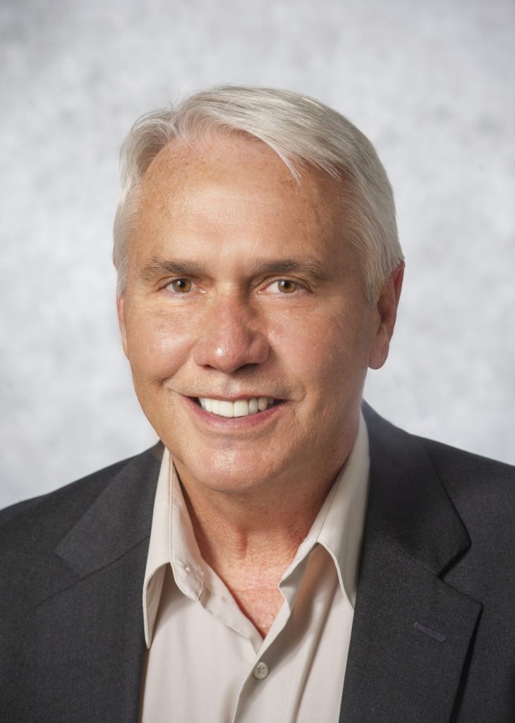 Mark Wiley - Energy Optimizers, USA